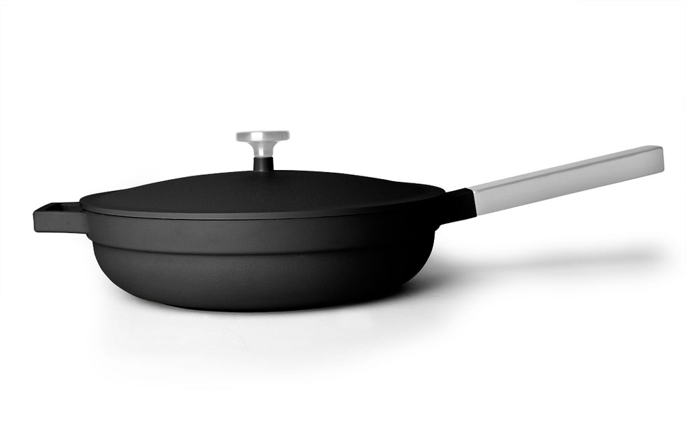 The Pan | Performance Cookware The Ultimate in Culinary Performance – Perco