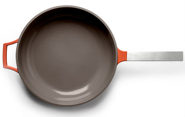 The Pan | Performance Cookware The Ultimate in Culinary Performance – Perco